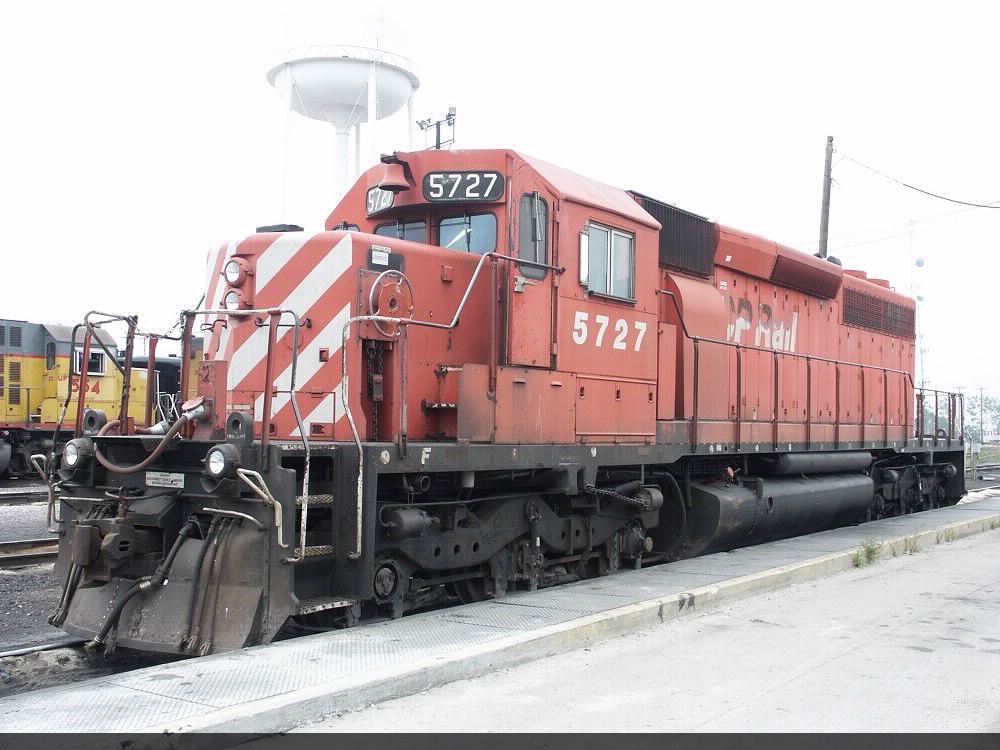 CP 5727